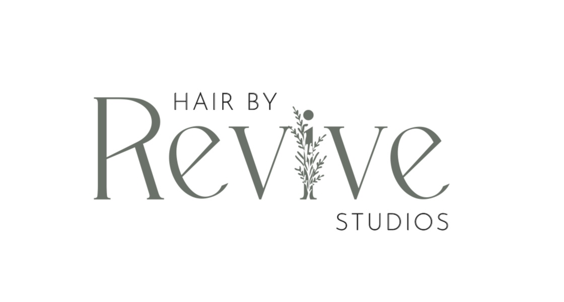 Hair by Revive Studios