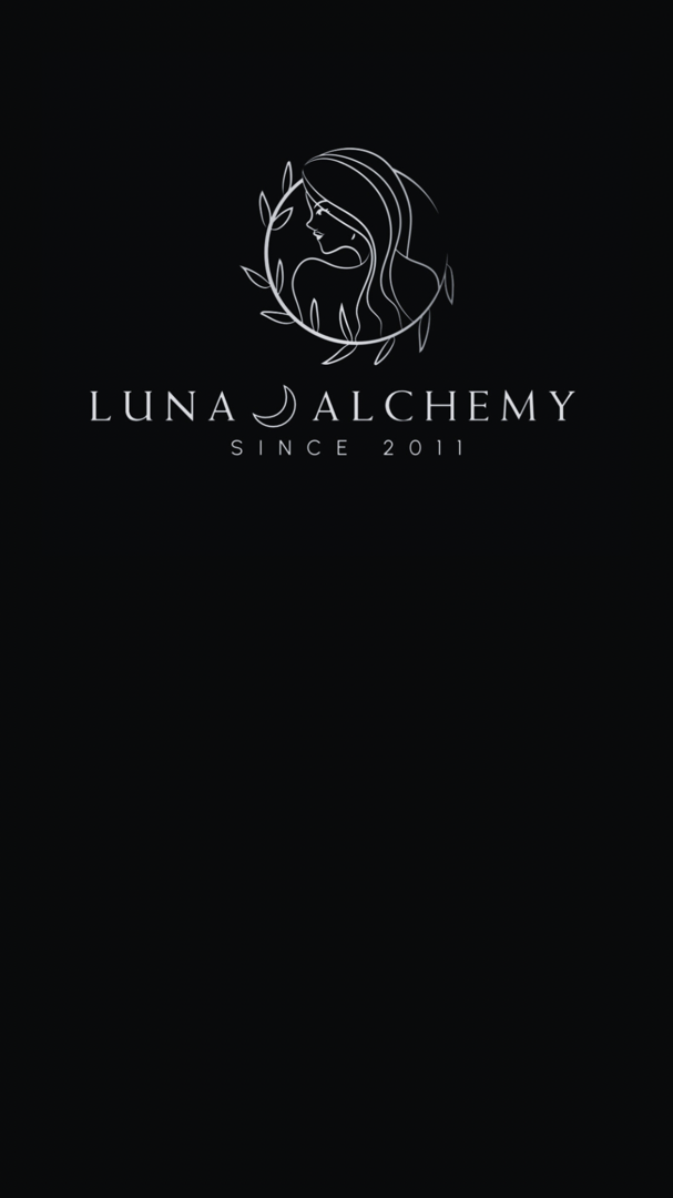 LUNA X ALCHEMY