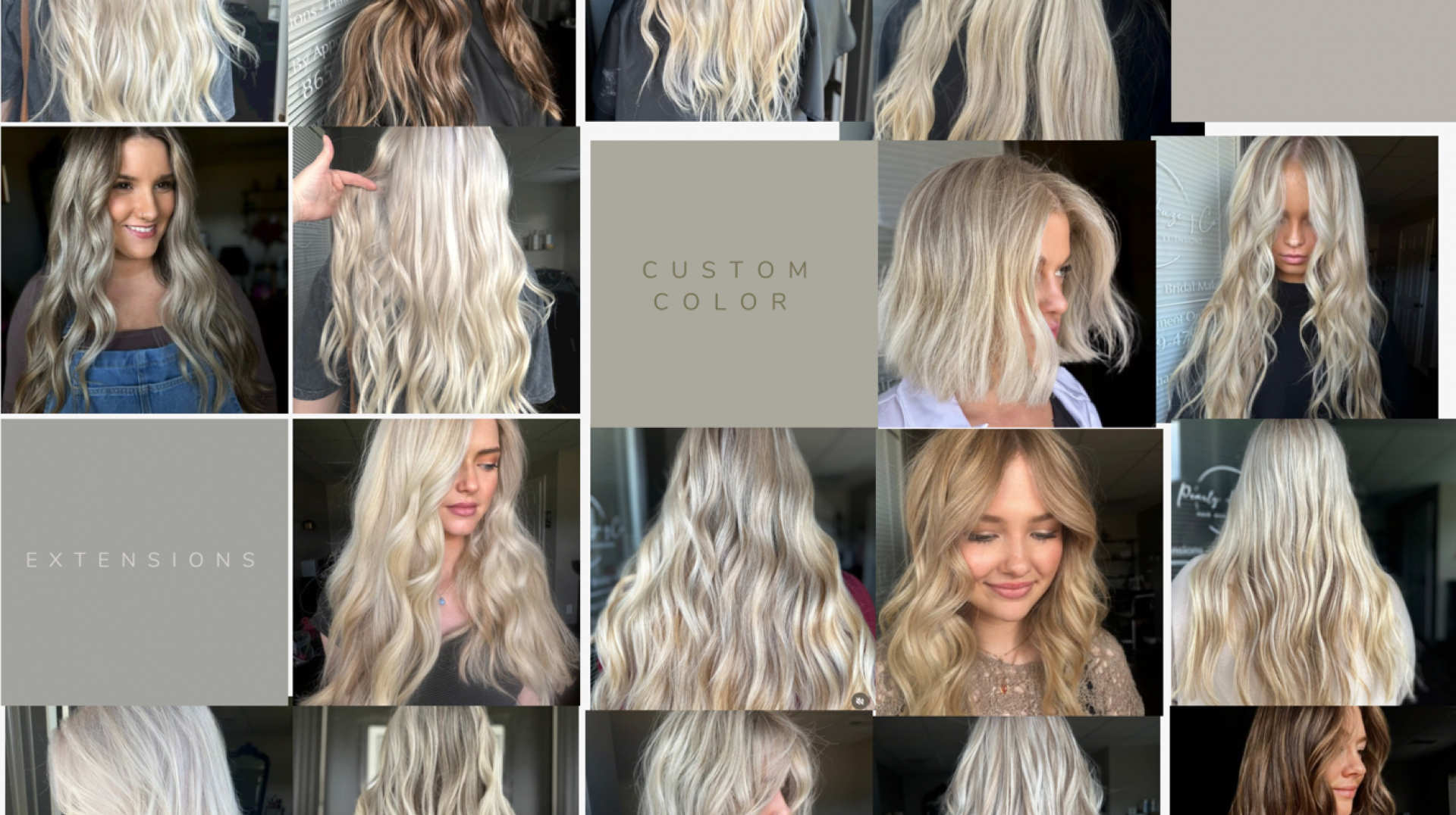 Pearly Haze + Co | Health & Beauty in Maryville, TN