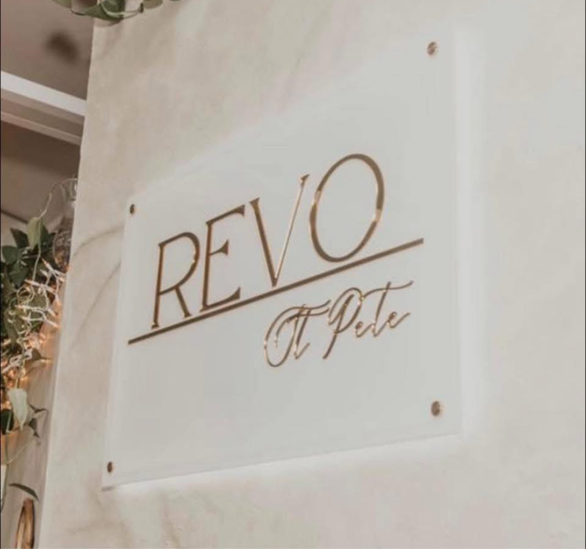 REVO Wellness