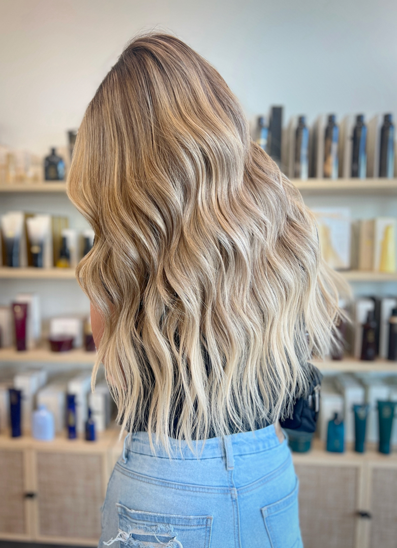 Jeanette B Hair and Extensions | Health & Beauty in Palmer, AK
