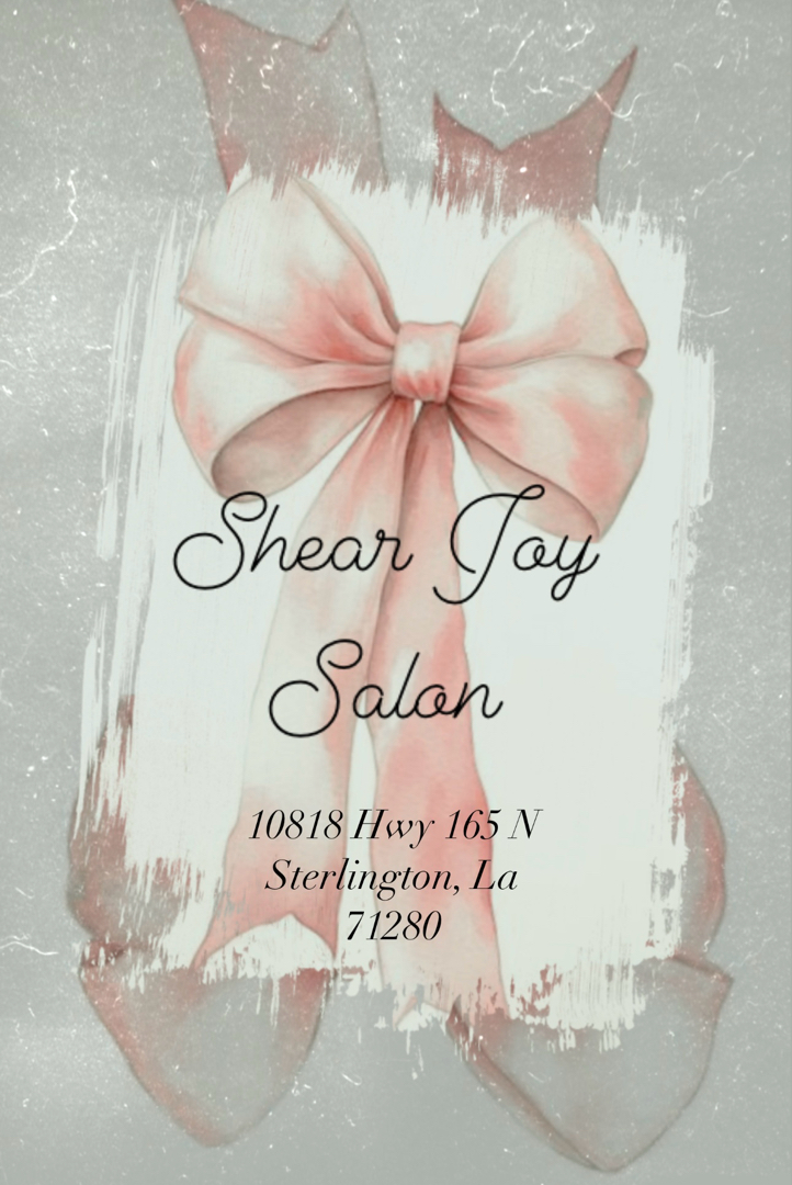Shear Joy Salon