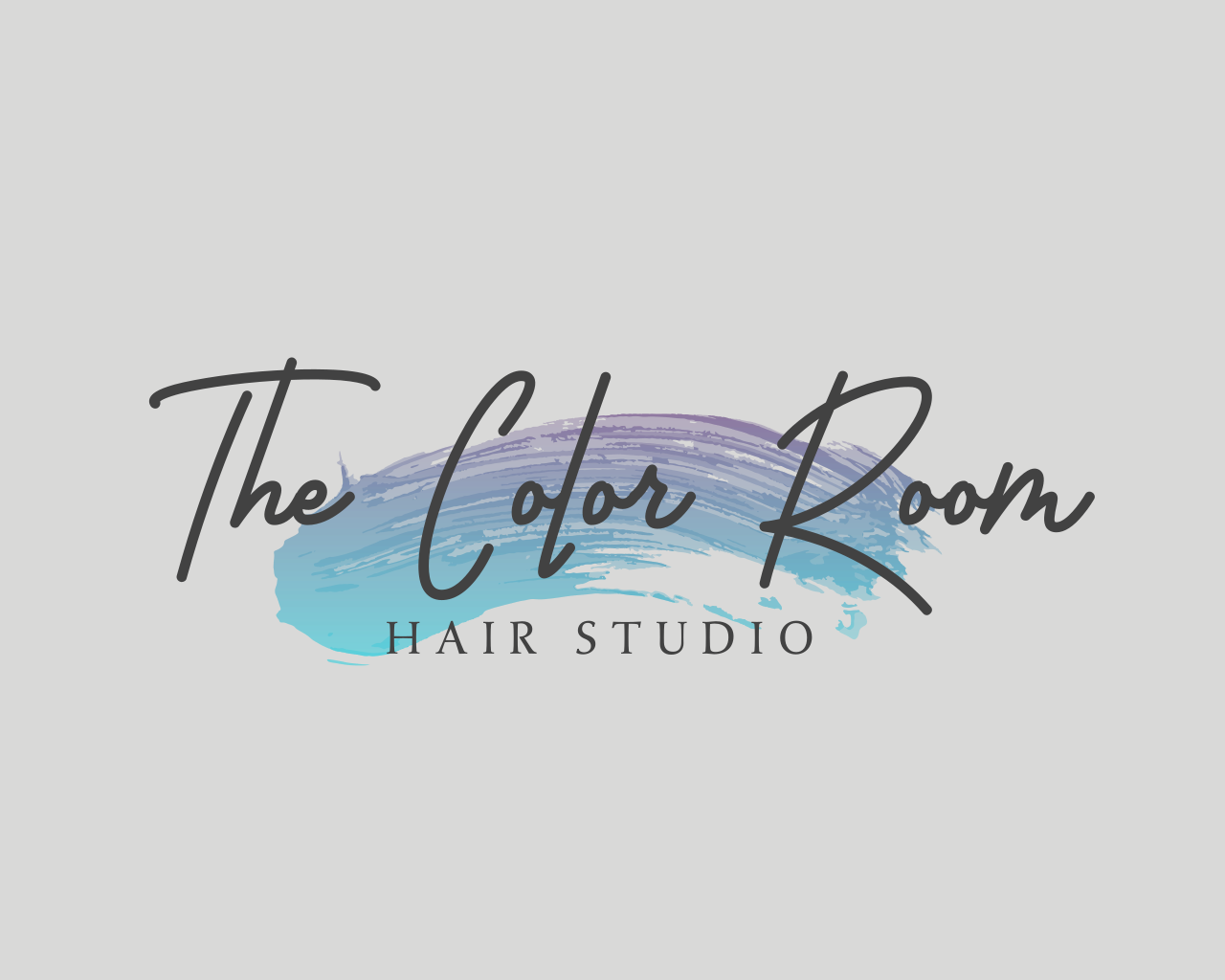 The Color Room Hair Studio