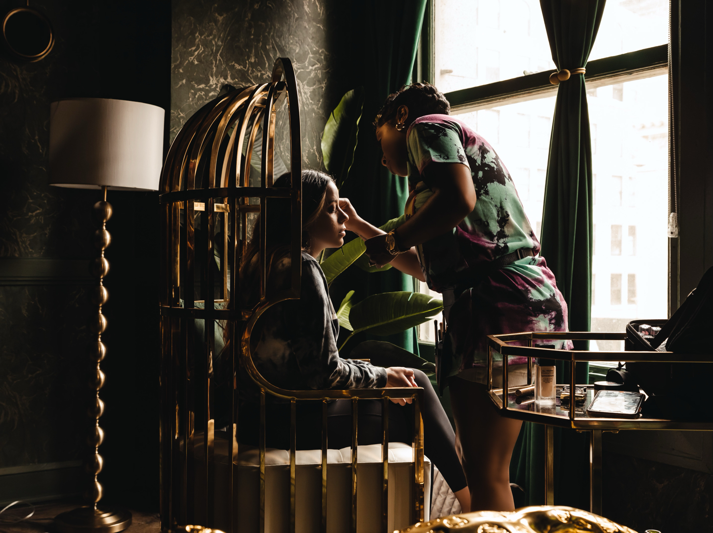 Marcella’s Atelier | Health & Beauty in Wichita, KS