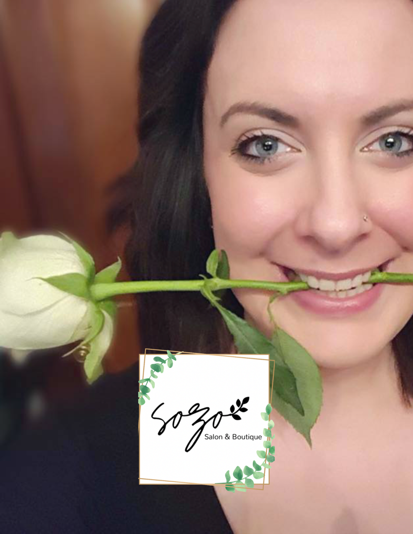 Sozo Salon & Boutique