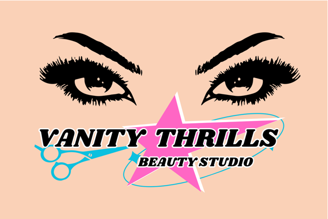 Vanity Thrills Beauty Studio