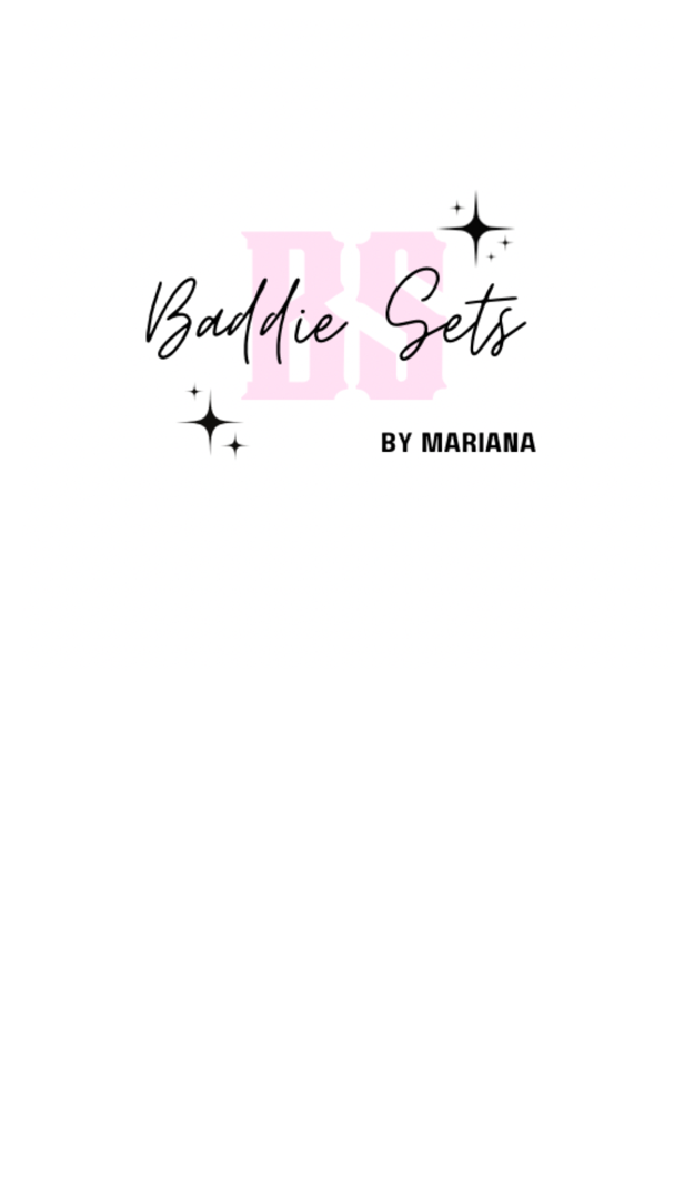Baddie Sets | Health & Beauty in Nashville, TN