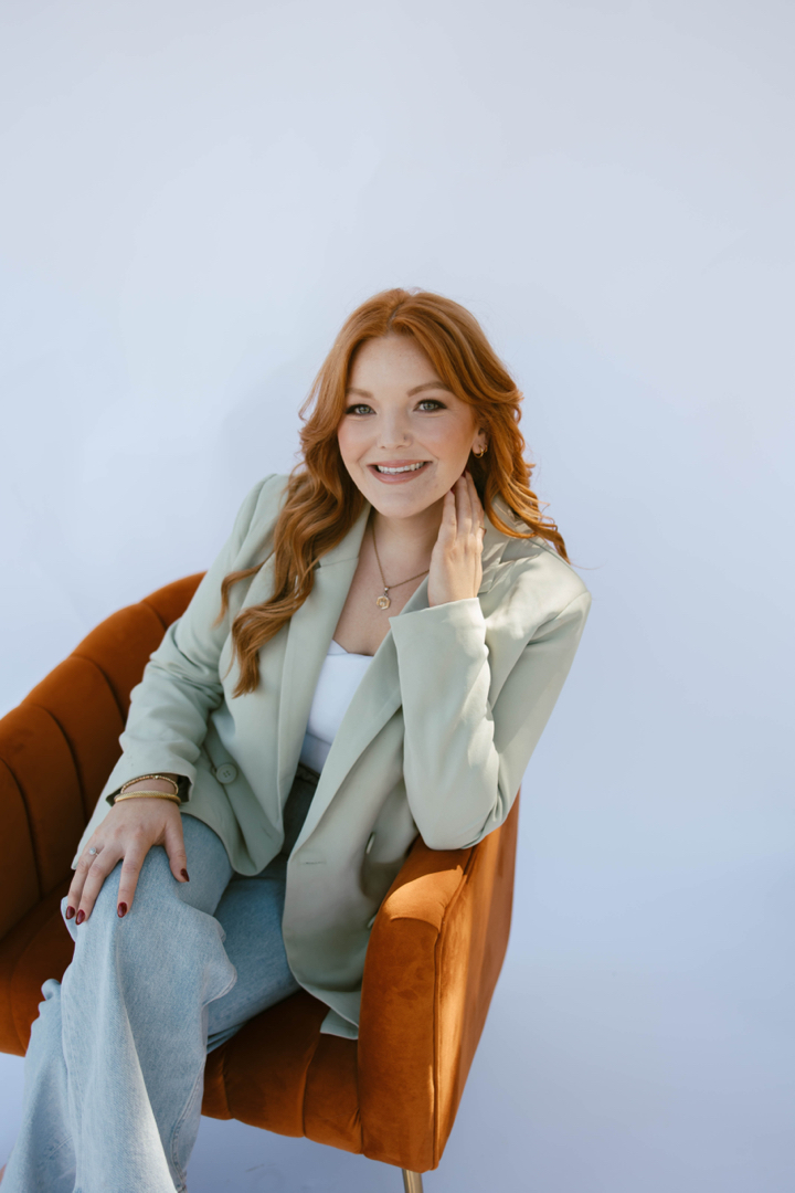 Hannah Bourque Artistry