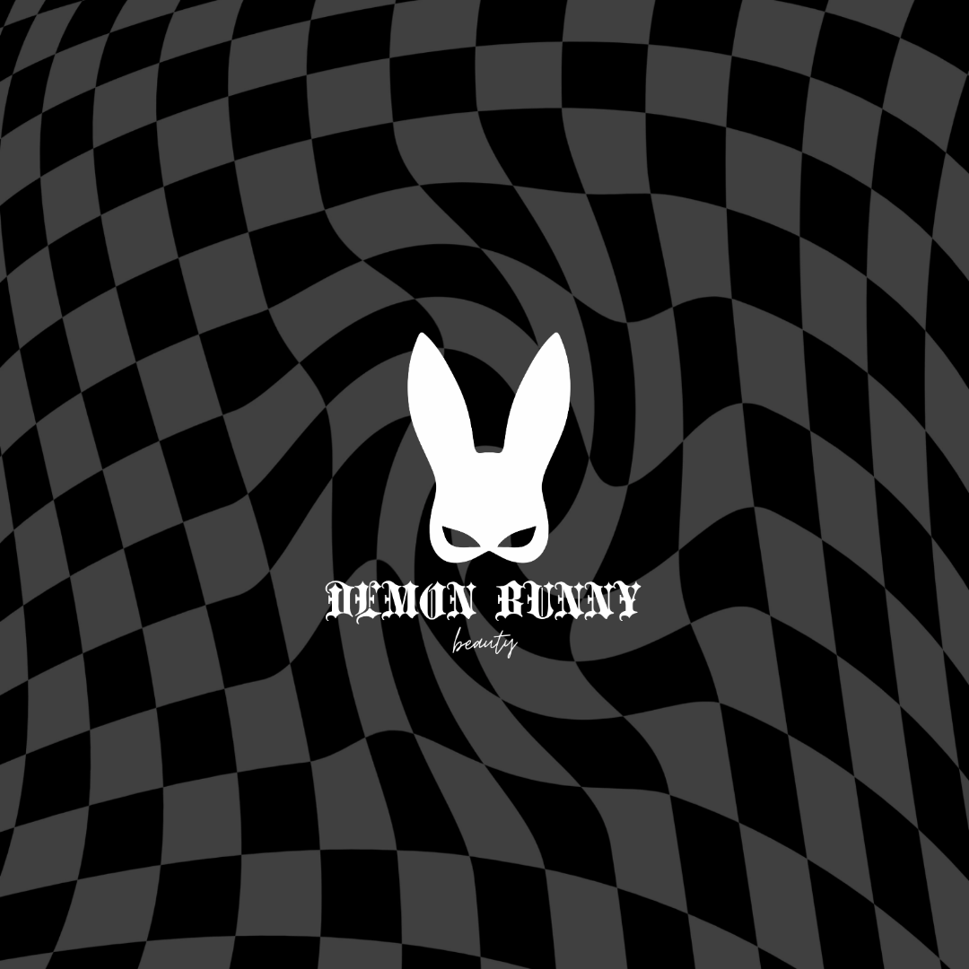 Demon Bunny Beauty