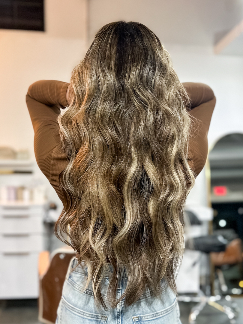 Sunkissed Hair Collective | Hair Salon in Kent, OH
