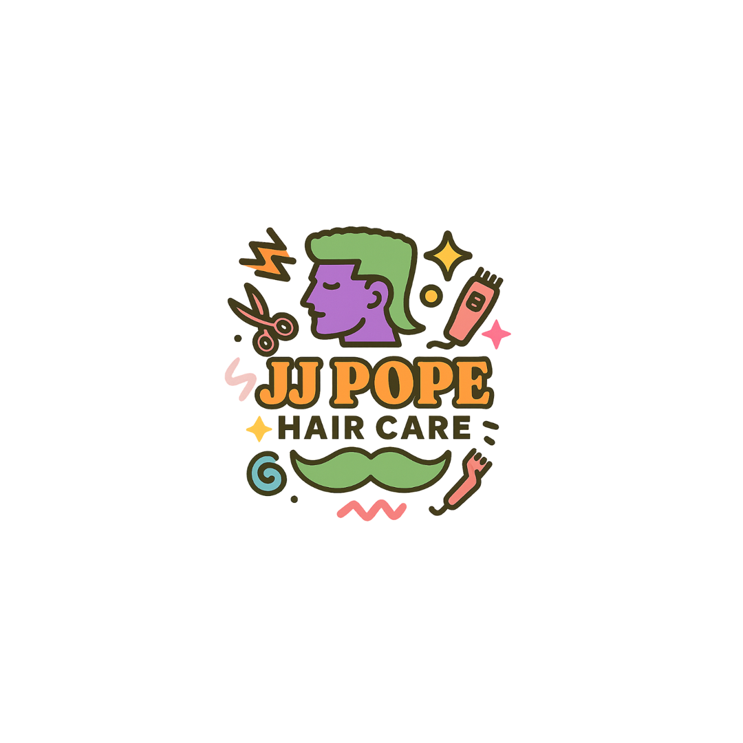 JJ Pope Hair Care | Health & Beauty in Asheville, NC