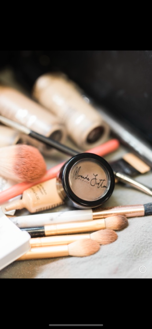 Miranda Sutton Beauty