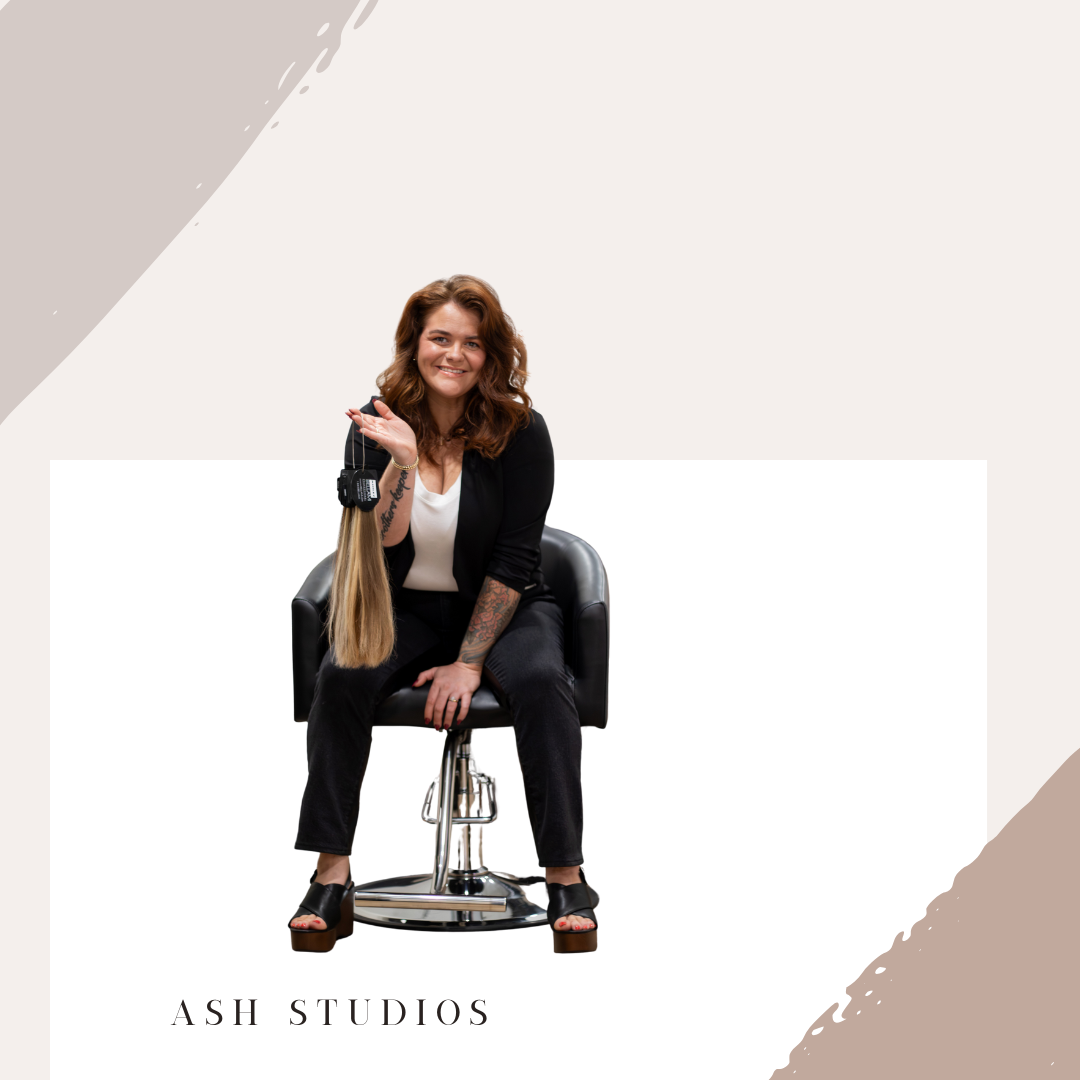 Ash Studios