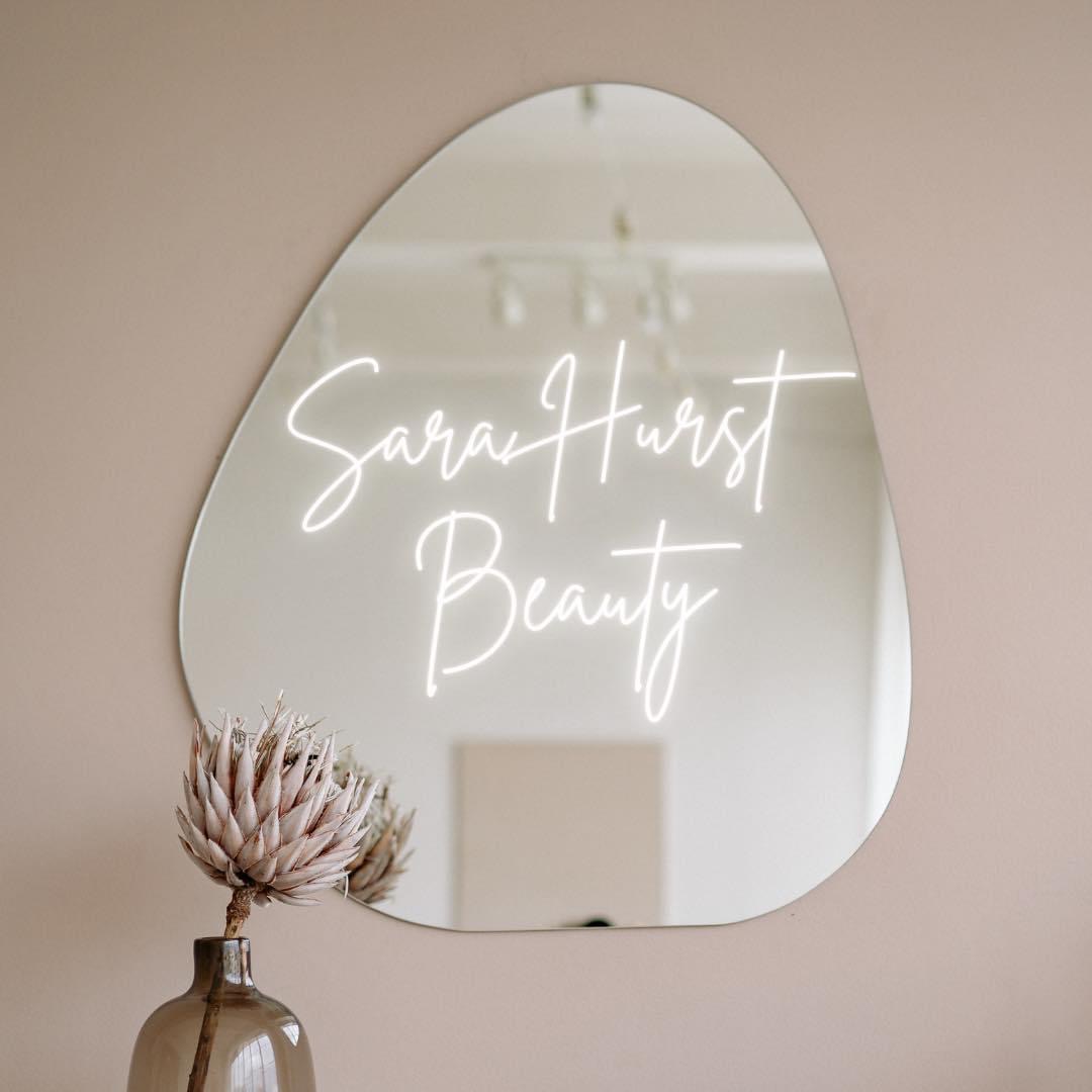 Sara Hurst Beauty | Health & Beauty in Bartlesville, OK