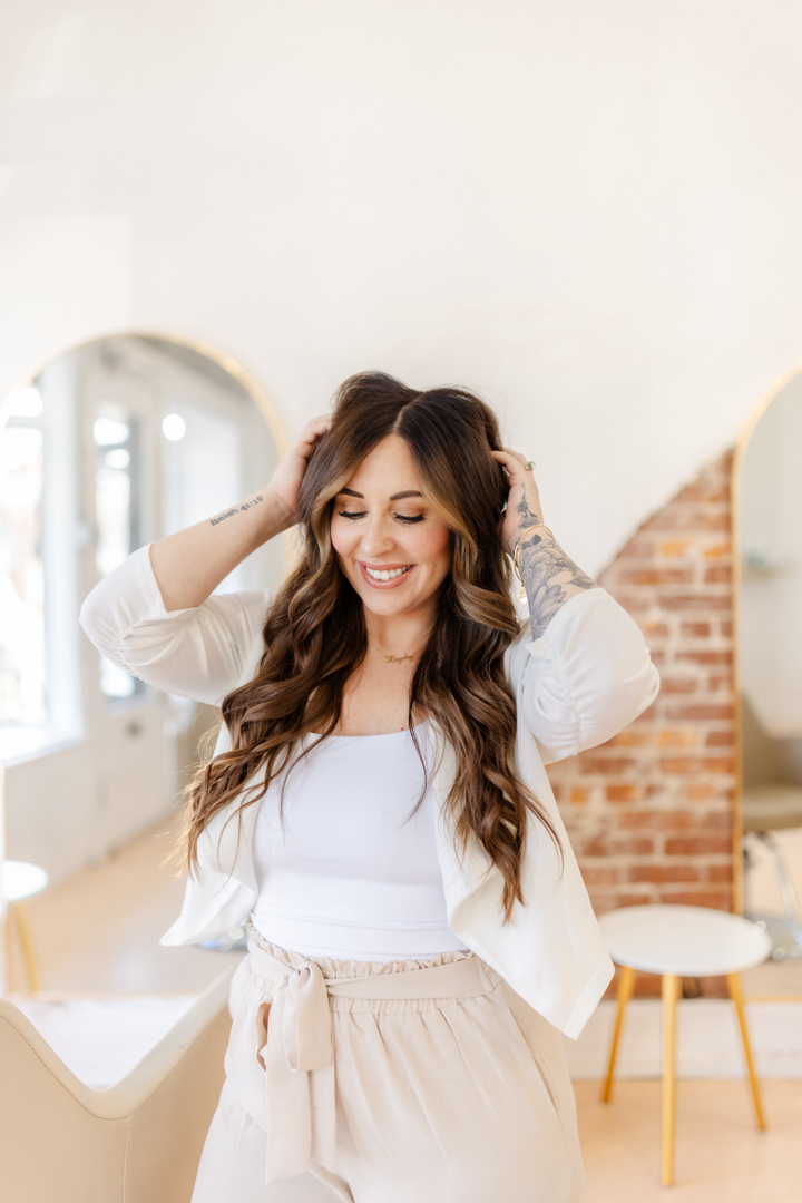 Rachel Lester | Health & Beauty in Lexington, KY