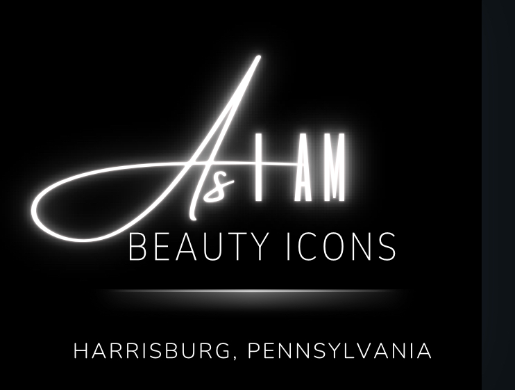 As I Am Beauty Icons