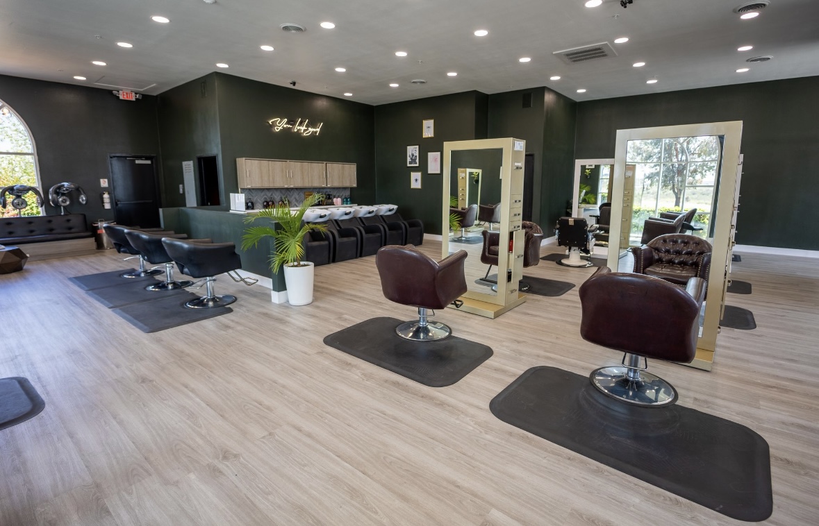 Salon Tribeca | Hair Salon in Rancho Cucamonga, CA