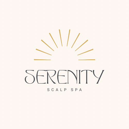 Serenity Scalp Spa