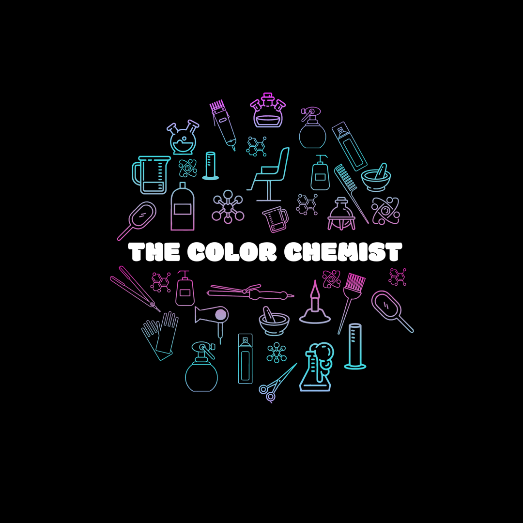 The Color Chemist