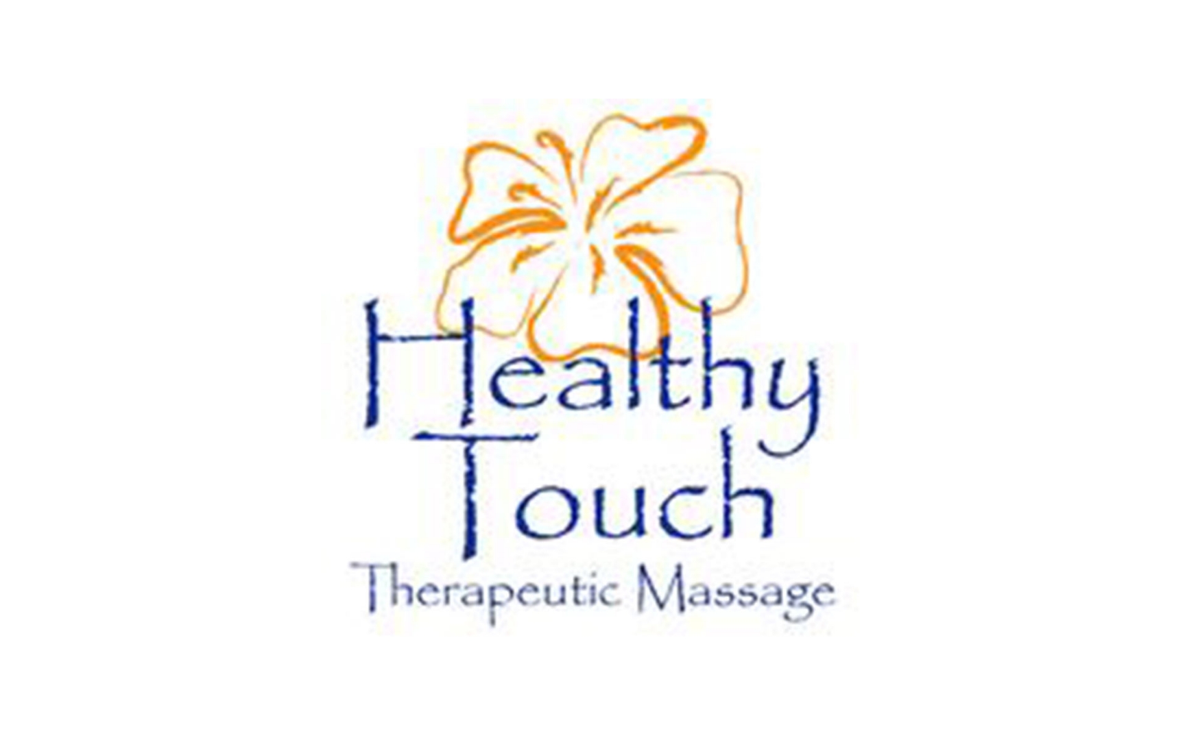 Healthy Touch Theraputic Massage