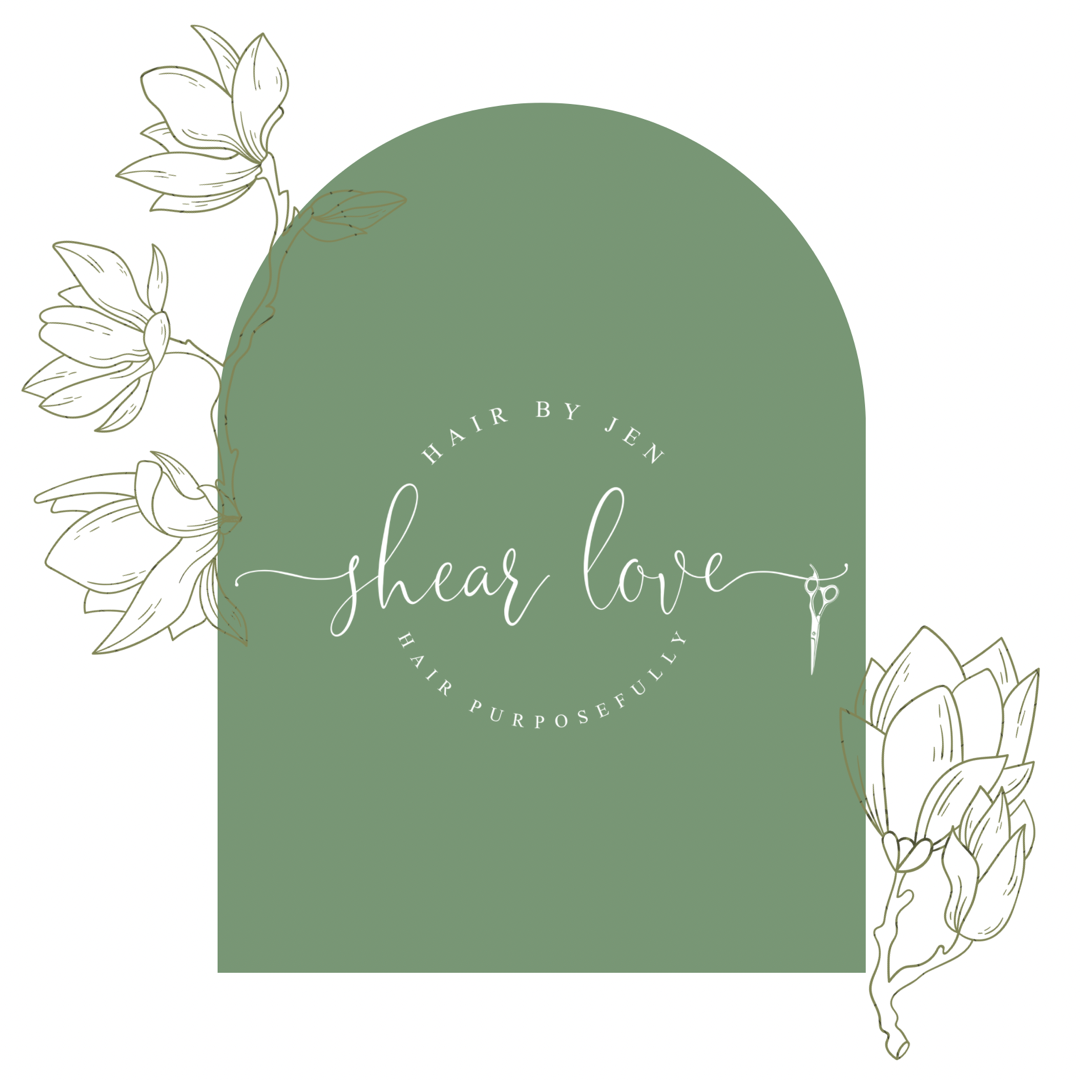 Shear Love Hair By Jen