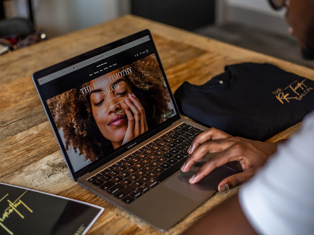 The Ryan Timothy Salon