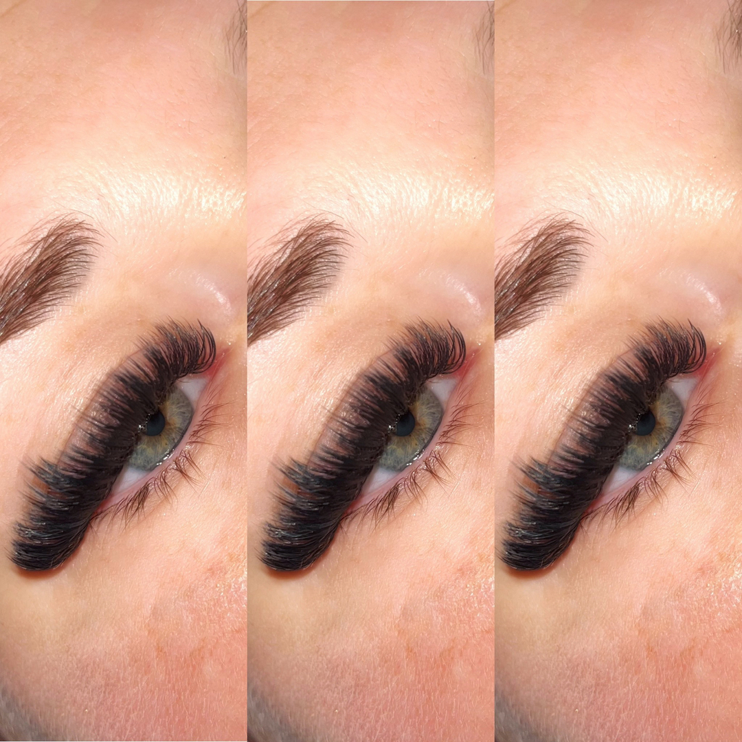 Eye Love Lashes By Rachel