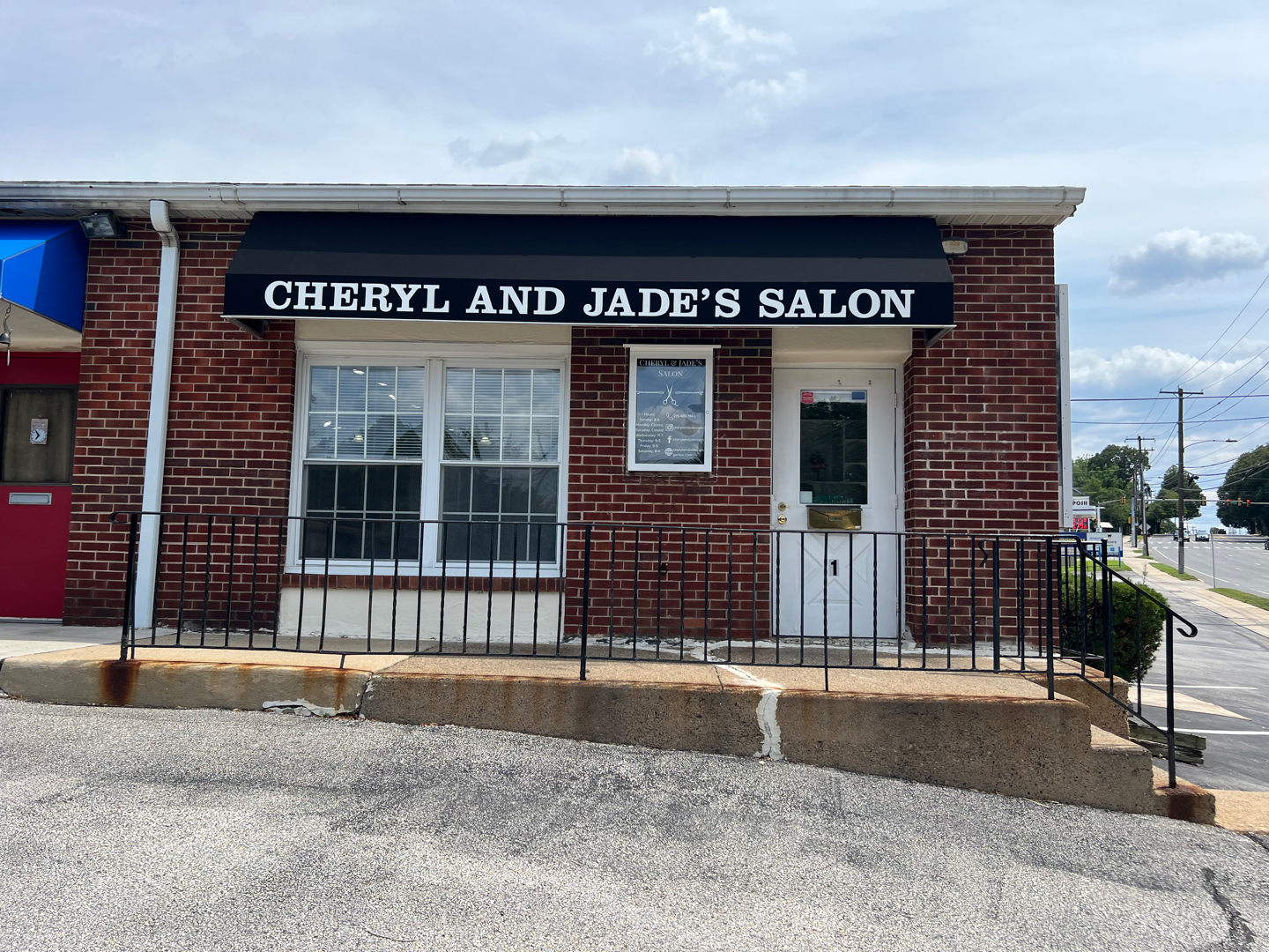 Cheryl and Jade's Salon | Hair Salon in Philadelphia, PA