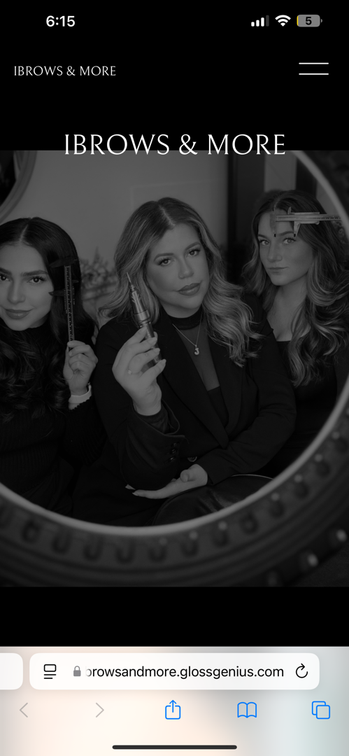 iBrows & More