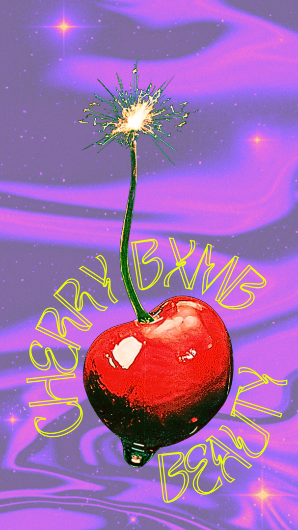 Cherry Bxmb Beauty