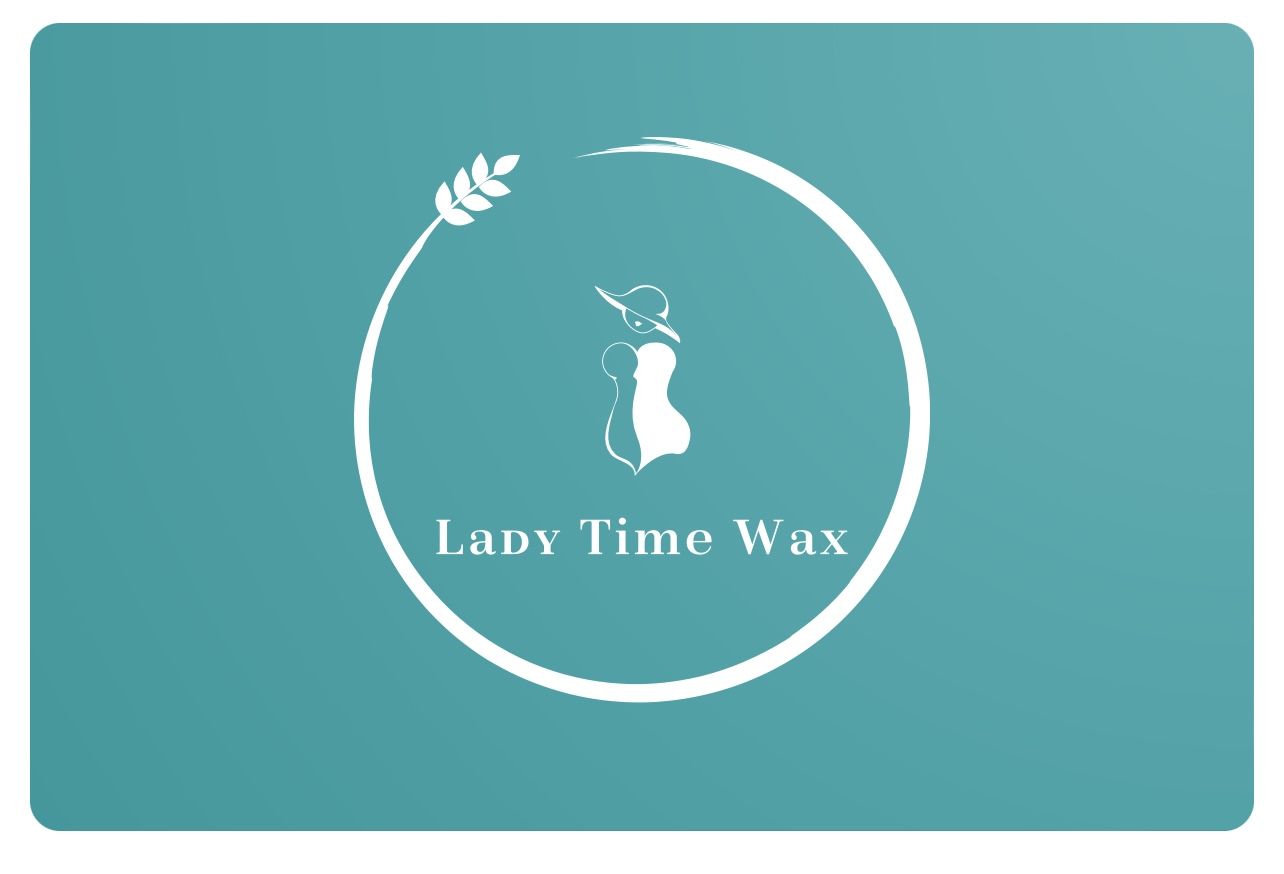 Lady Time Wax