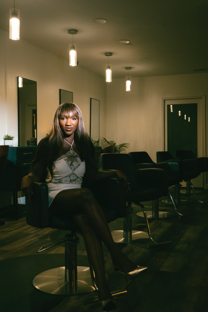 Zara Hair Braiding Salon