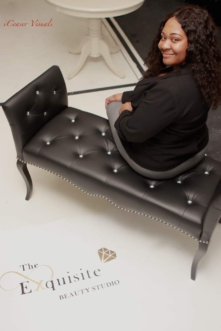 THE EXQUISITE BEAUTY STUDIO
