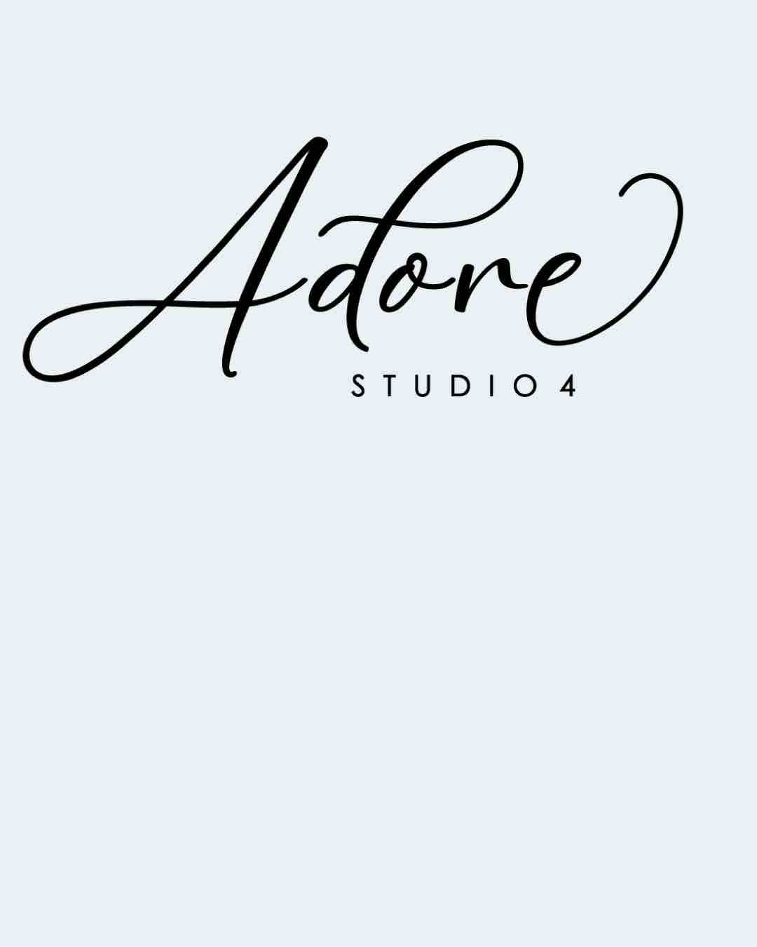 Adore Studio 4
