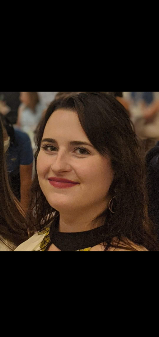 Jessica Sharp *The Luminous Studio*