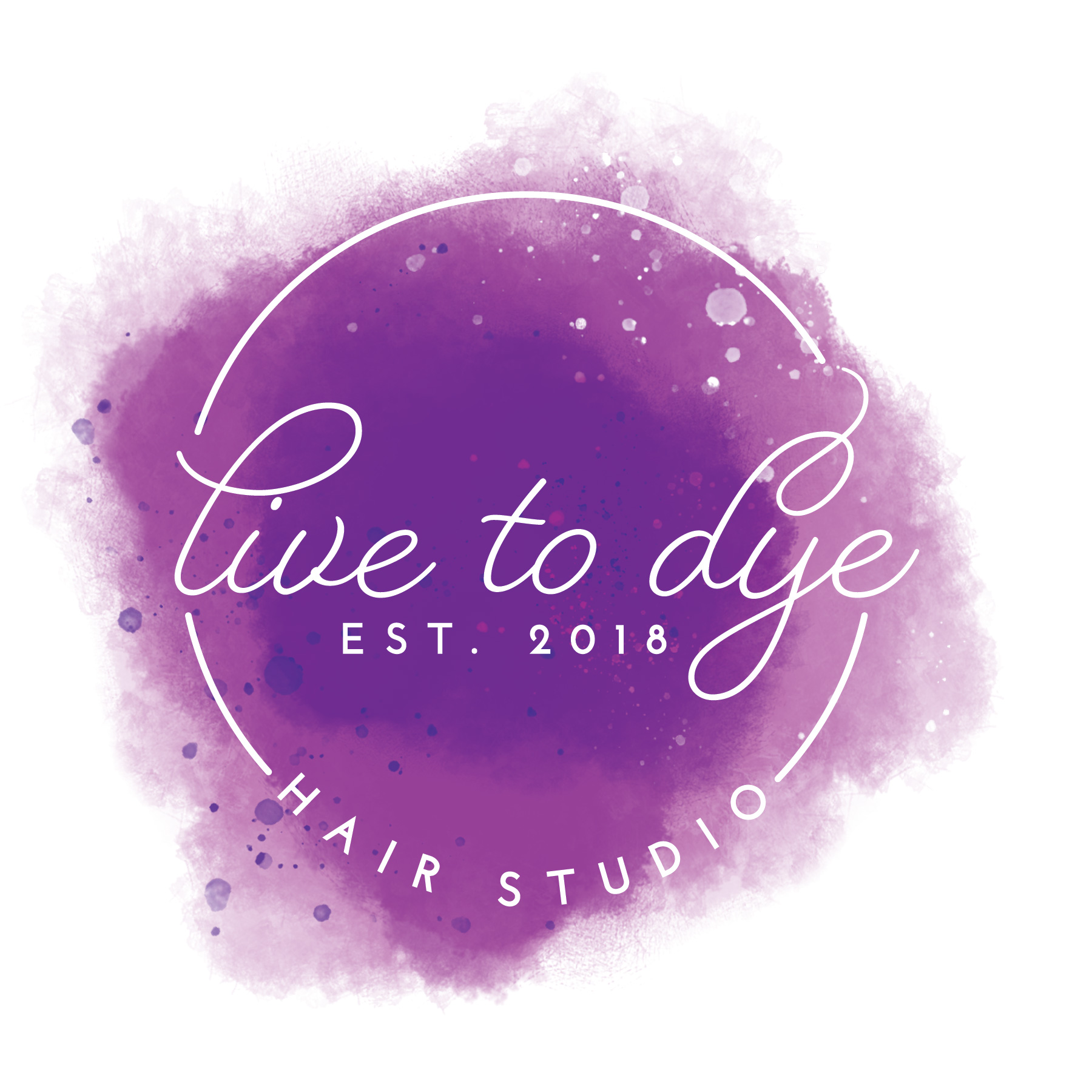 Live to Dye Hair Studio | Health & Beauty in Frisco, TX