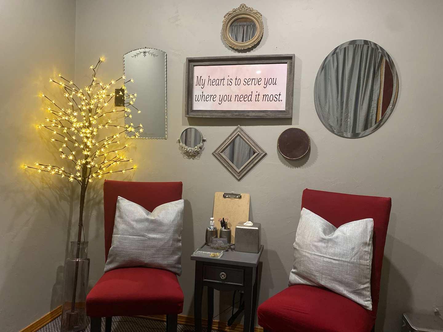 Inspired Beauty & Wellness | Health & Beauty in Green Bay, WI