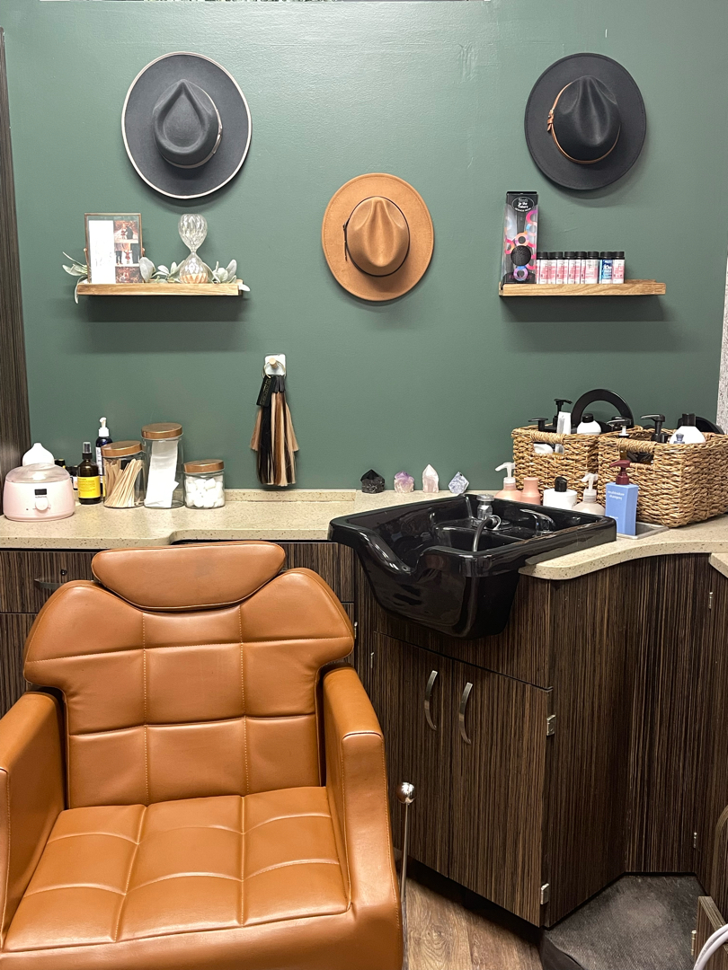 Hairapy Salon