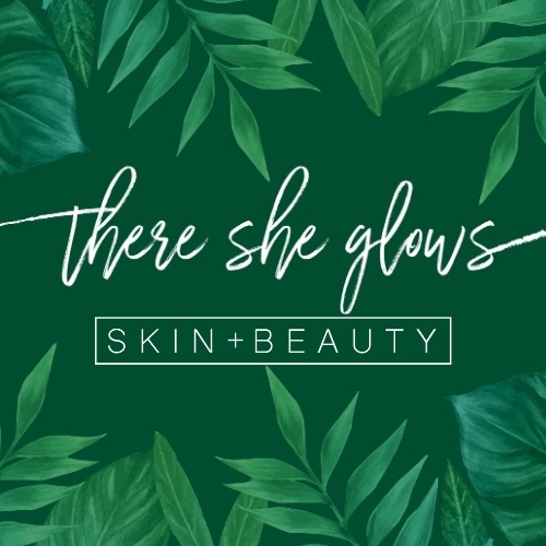 There She Glows Skin + Beauty LLC