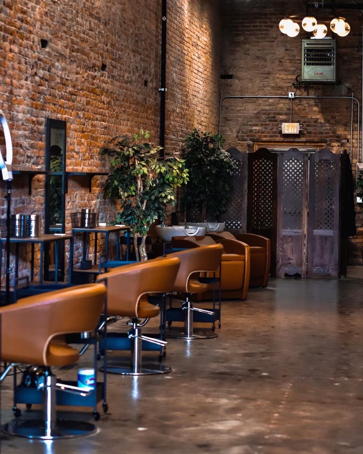 Beauty Life Salon & Spa