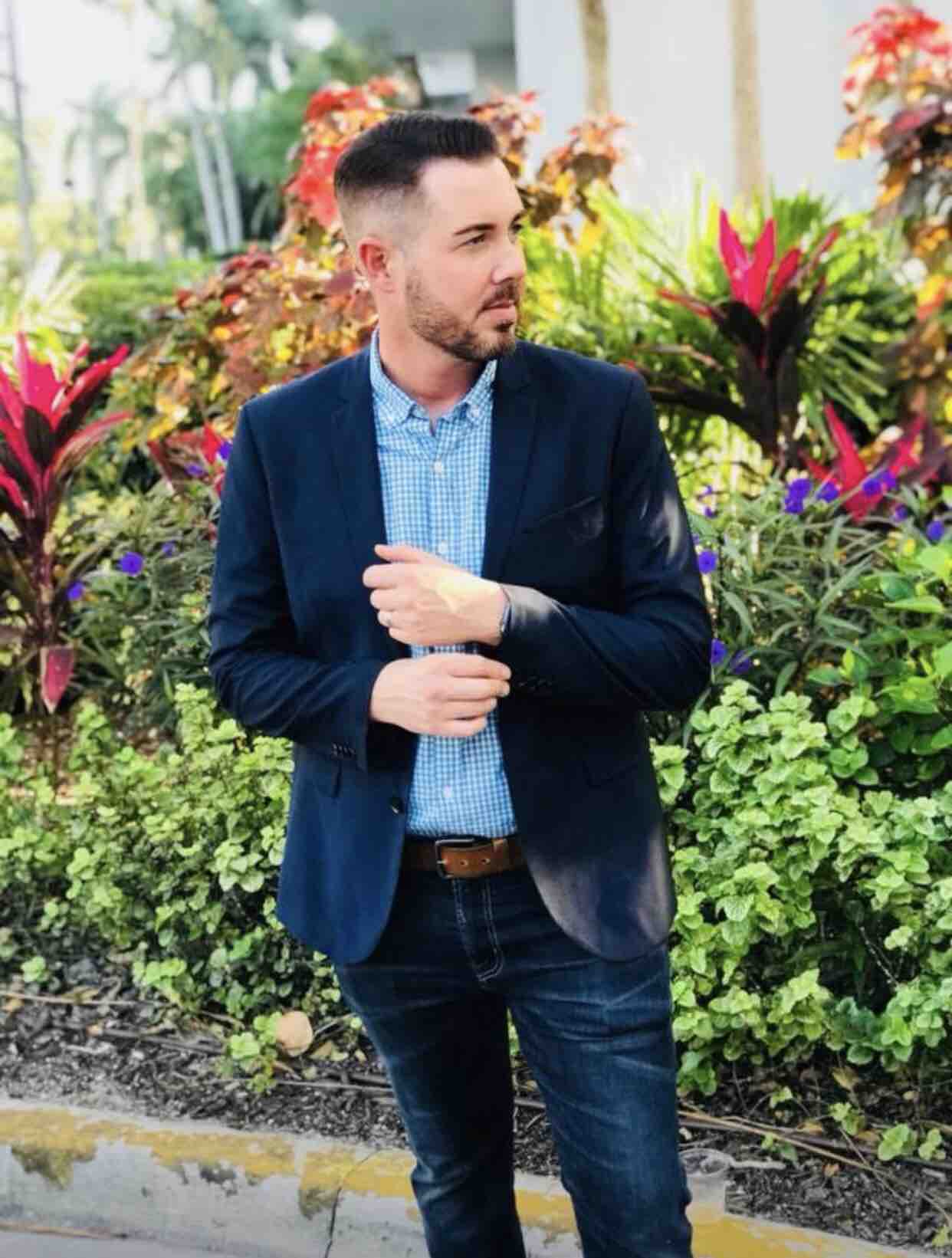 Shane Morrison Studio LLC