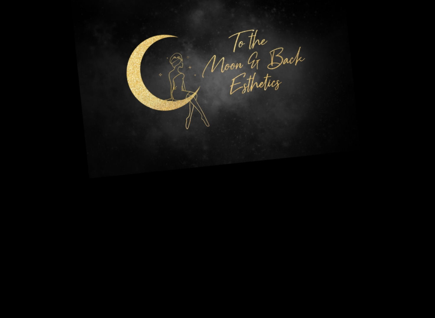 ...To the Moon & Back Esthetics