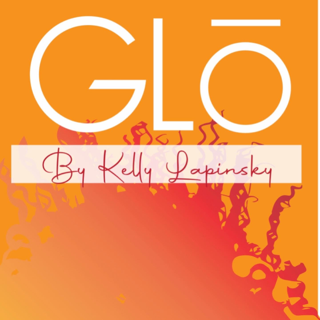 Glo ~ hair by kelly lapinsky