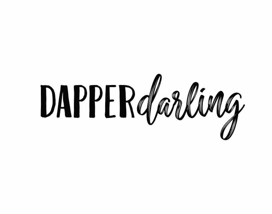 Dapper Darling