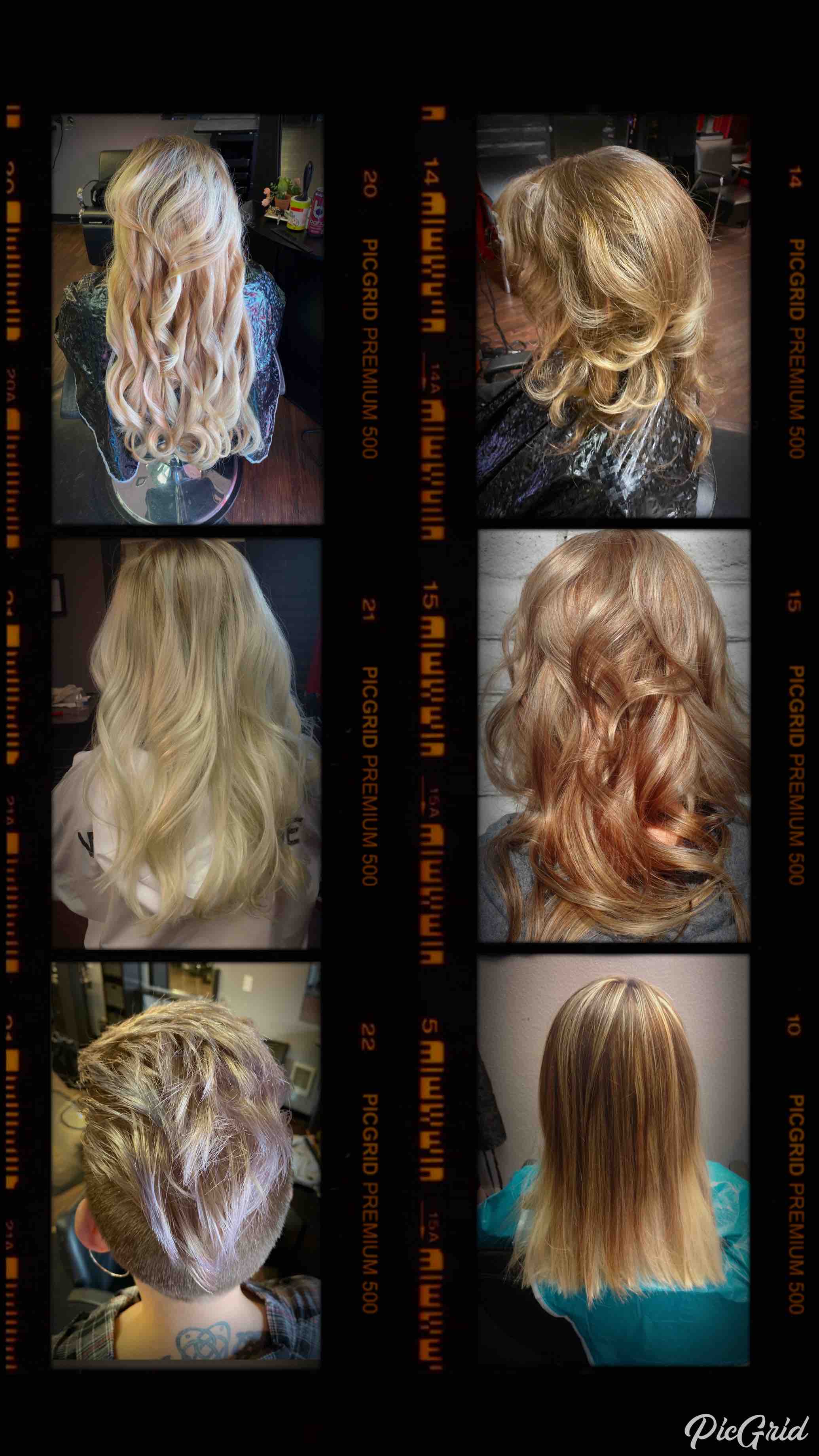 Divine Hair Design By Rhiannon | Health & Beauty in Dalton Gardens, ID