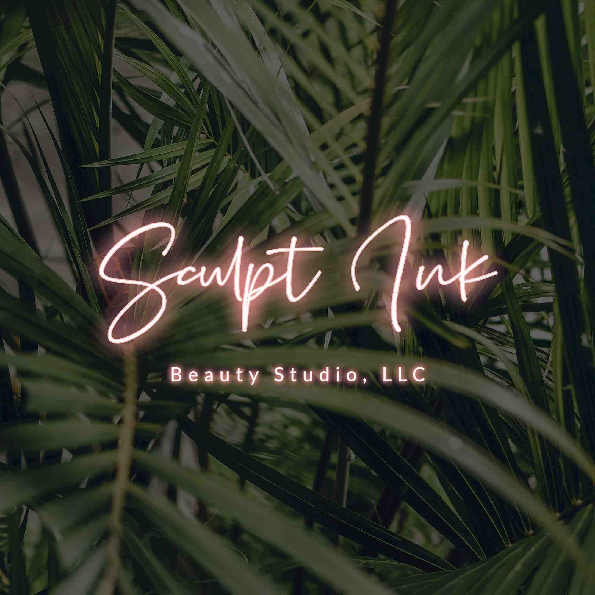 Sculpt Ink Beauty Studio, LLC