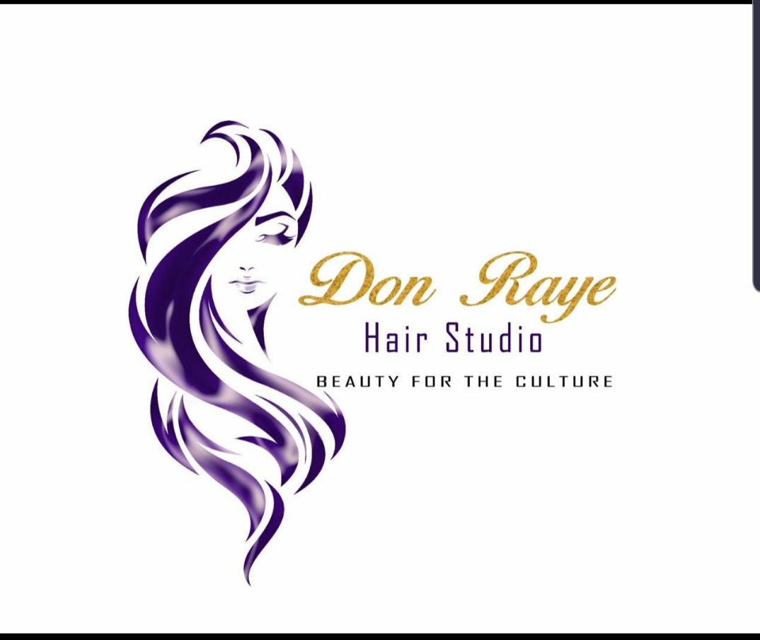 Don Raye Hair Experience