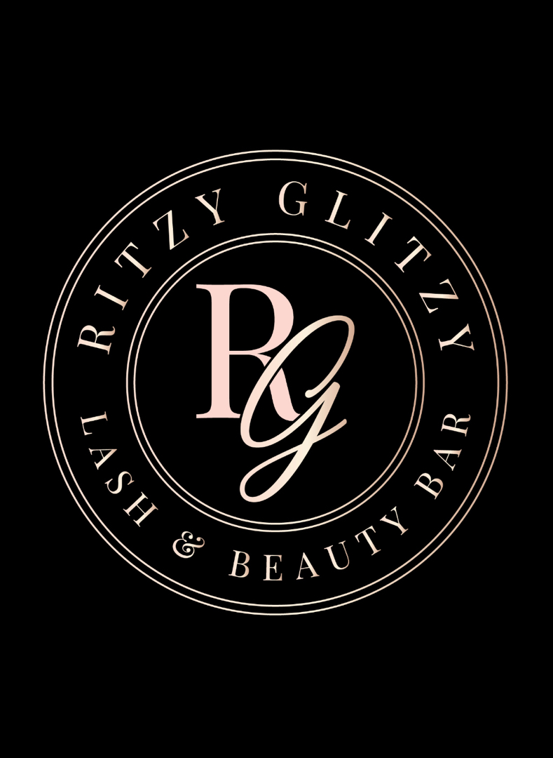 Ritzy Glitzy Lash And Beauty Bar