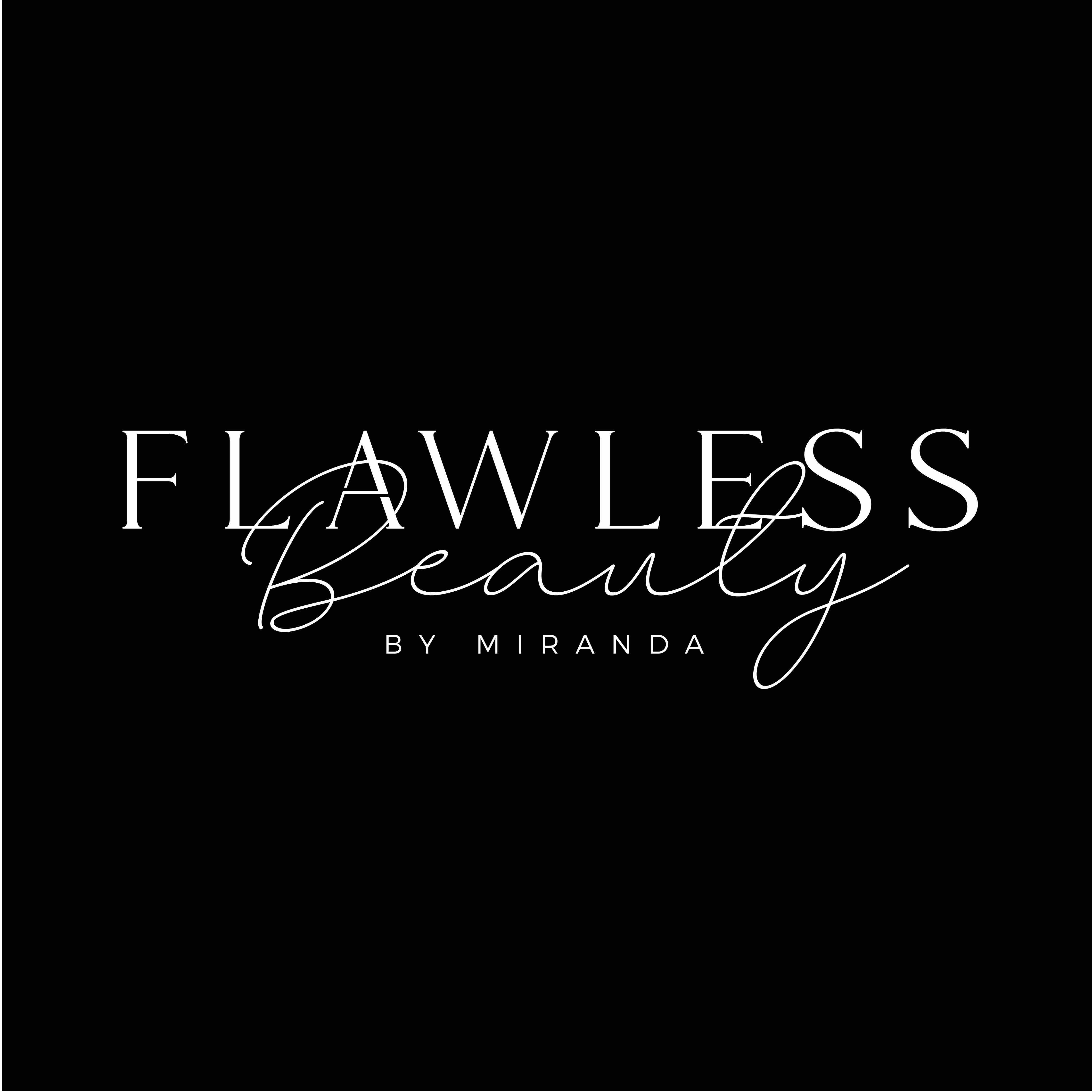 FLAWLESS BEAUTY