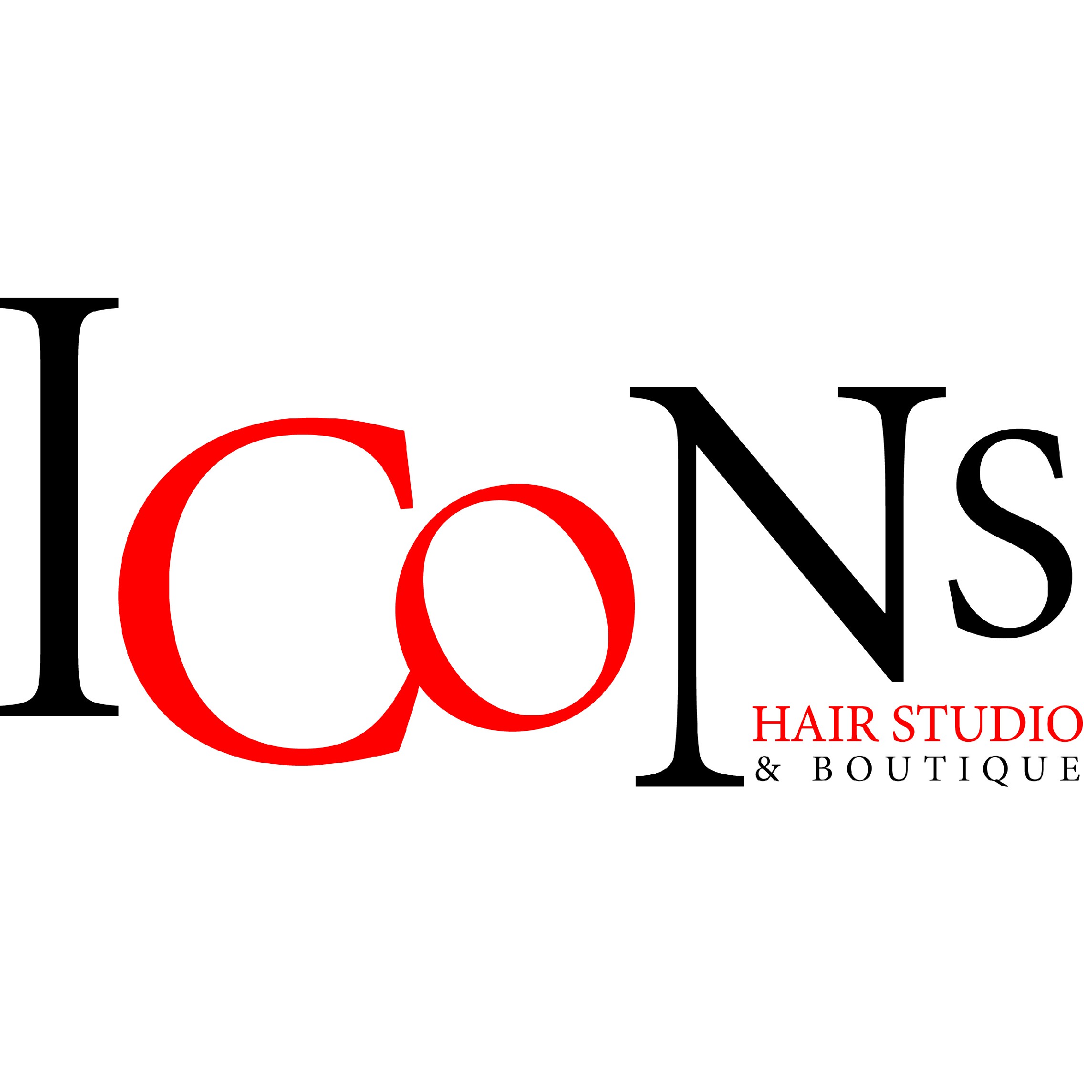 Icons Hair Studio & Boutique